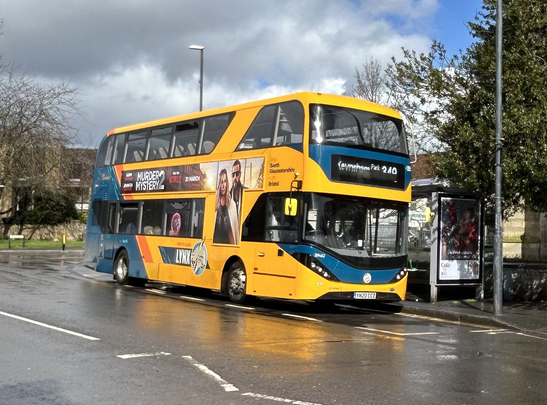 Free birthday bus travel scheme falters - Keynsham Voice