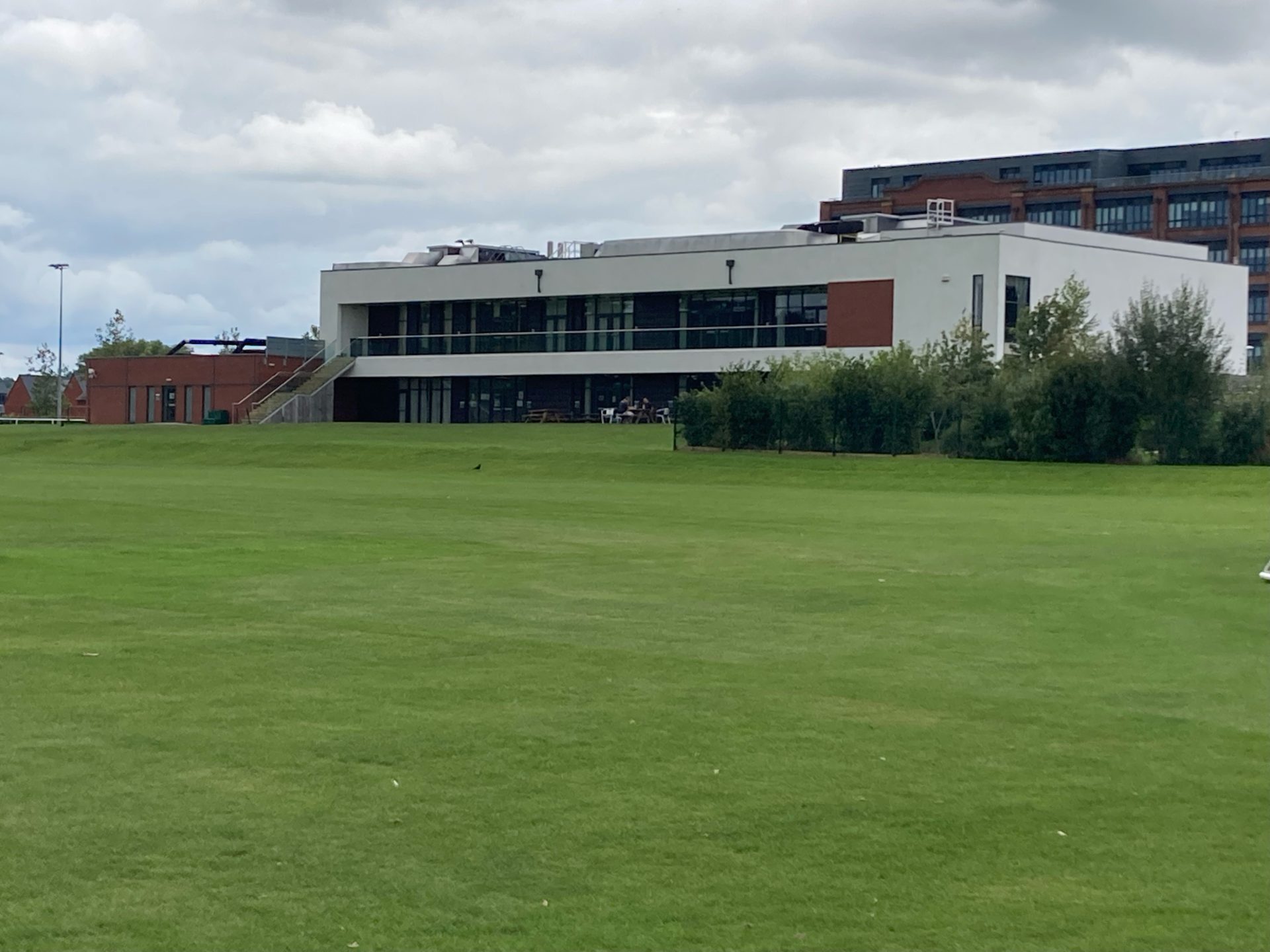 ‘Let public use Somerdale playing fields for free’ - Keynsham Voice