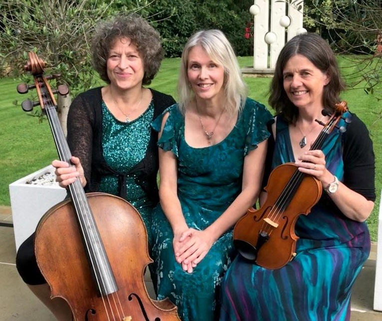 The sound of Spain at Keynsham cafe concert - Keynsham Voice