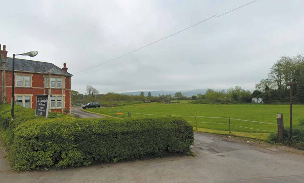 Aldi plans to build store next to A4 in Keynsham - Keynsham Voice