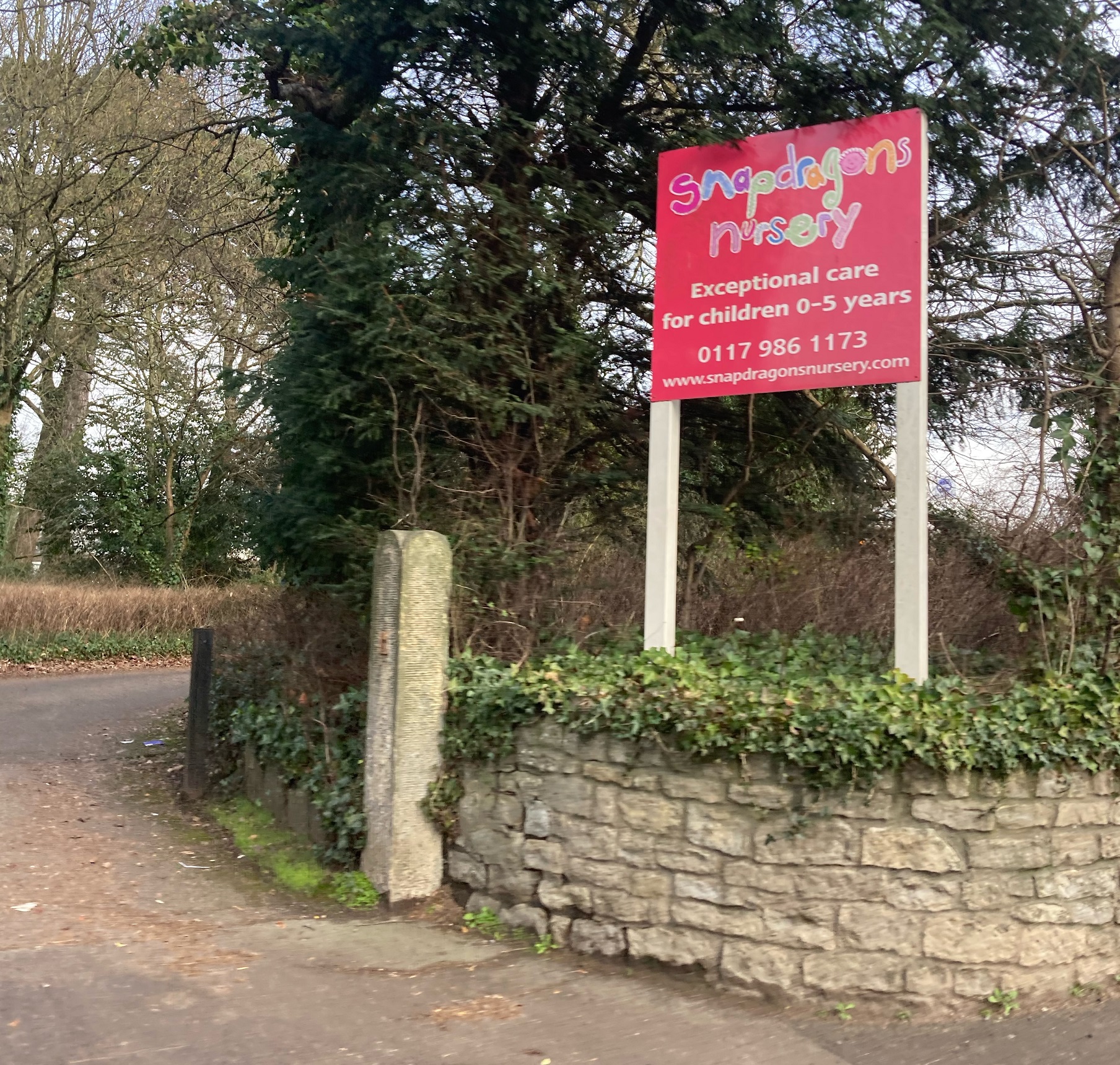 Keynsham nursery earns 'Good' Ofsted rating - Keynsham Voice