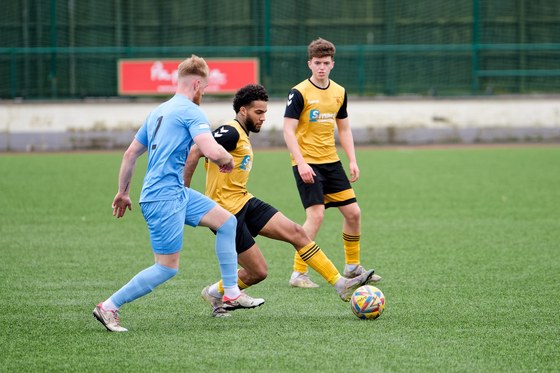 Impressive run lifts Keynsham Town to safety - Keynsham Voice