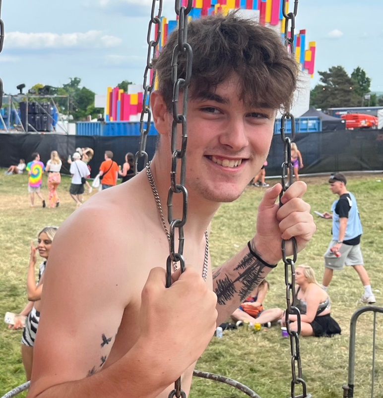 Keynsham family's tribute to 'caring Alex' at inquest - Keynsham Voice