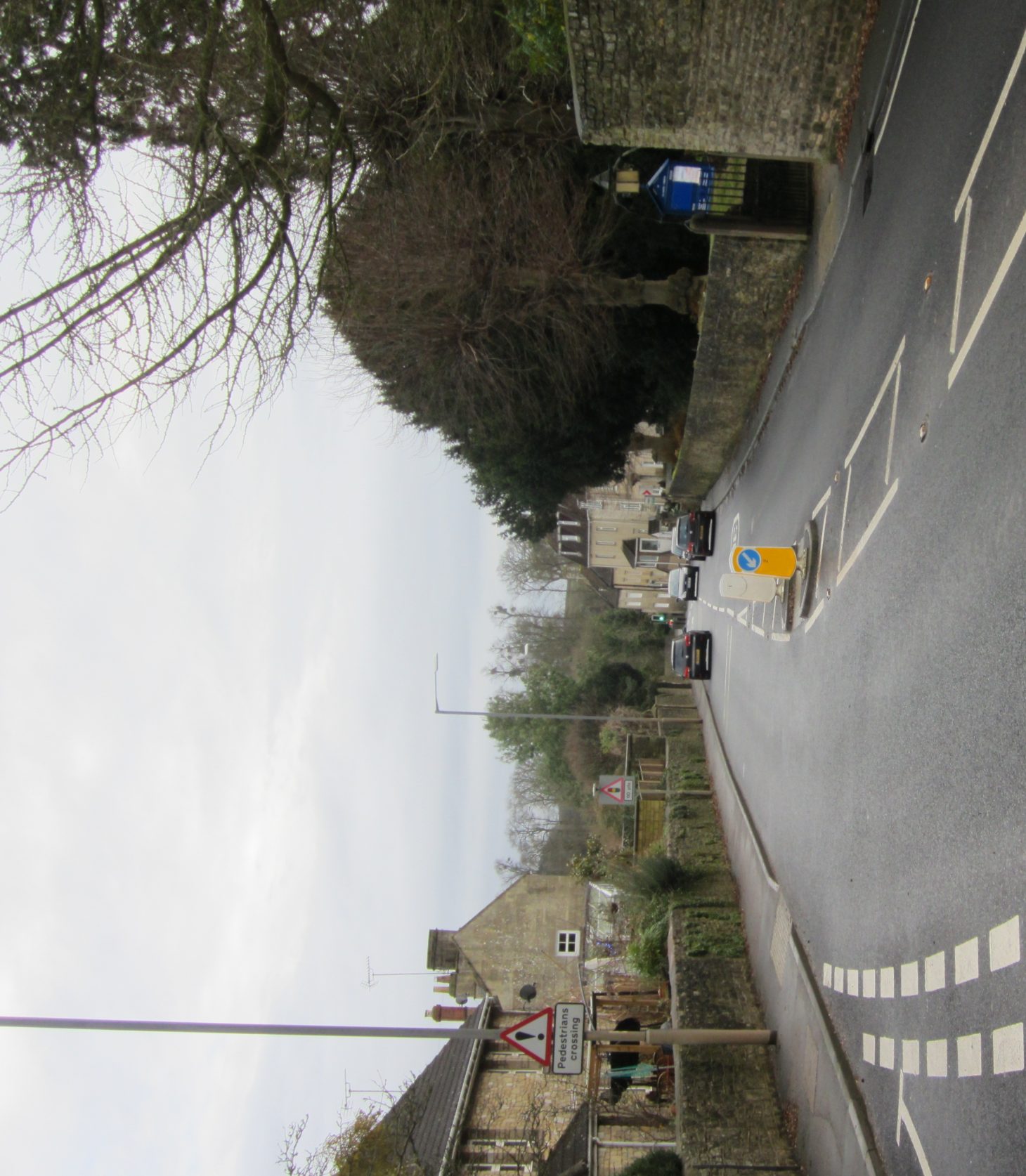 A39 through Corston set for new 20mph limit - Keynsham Voice