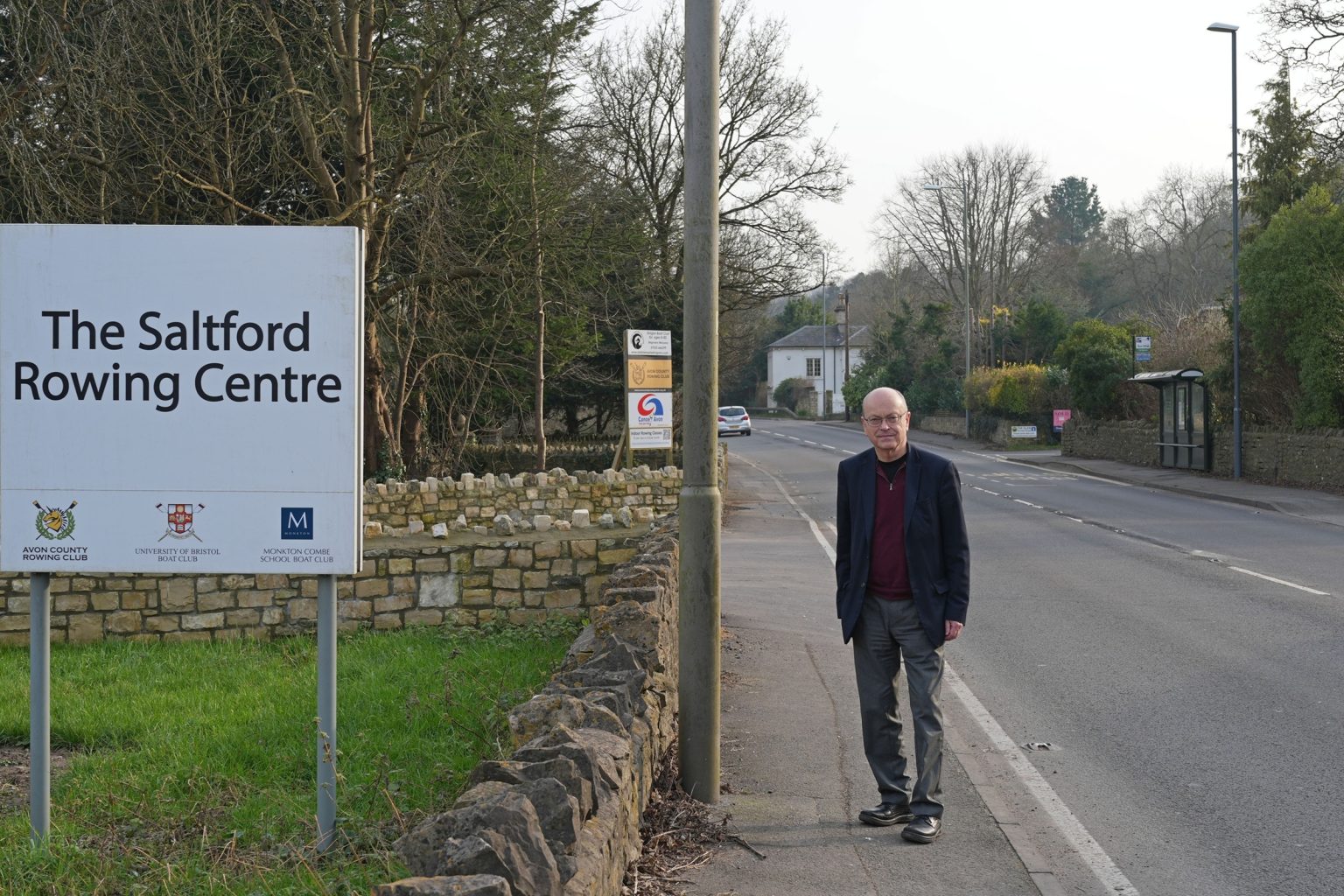 A4 in Saltford set for summer road repairs - Keynsham Voice
