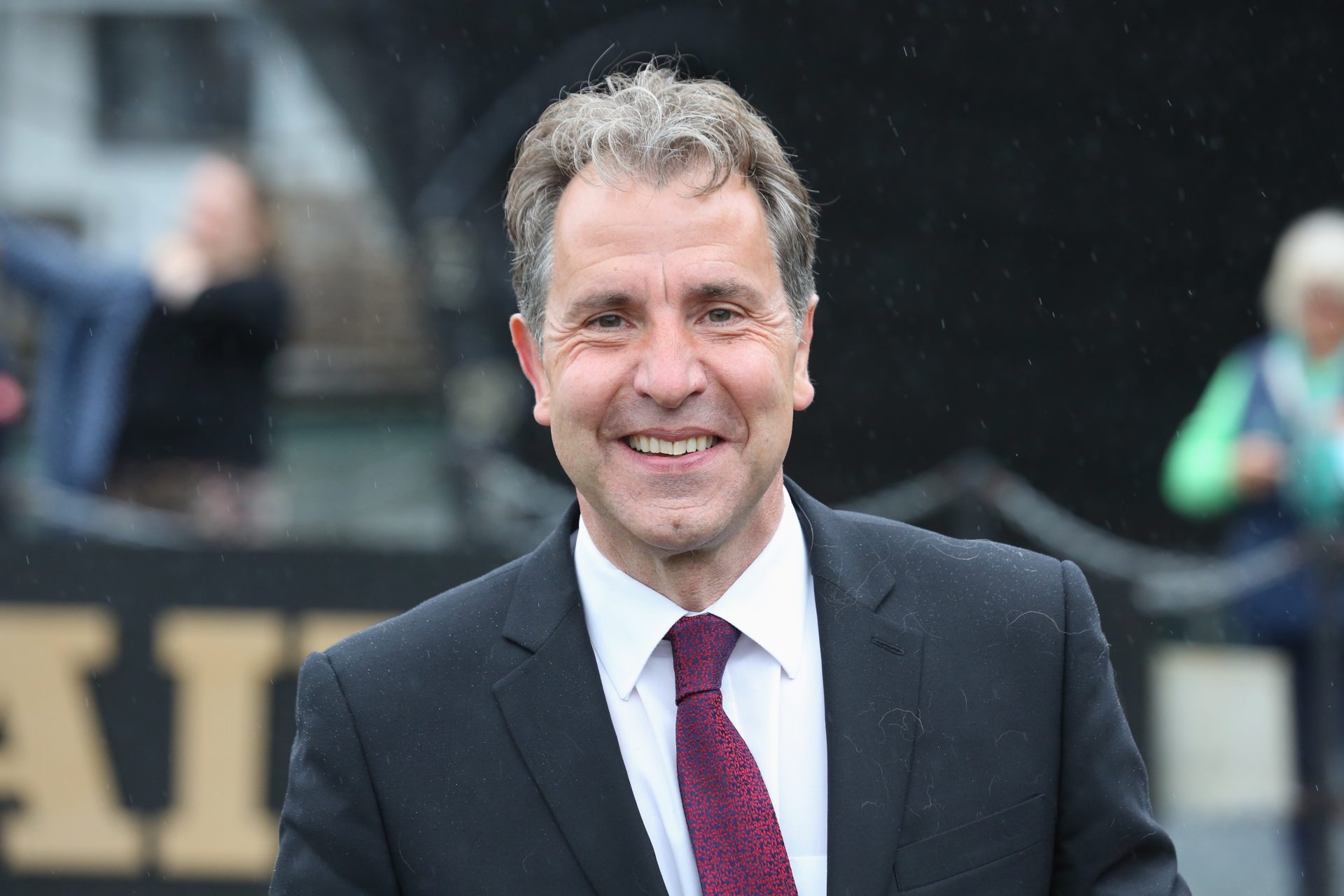 What MP’s arrest means for constituents - Keynsham Voice