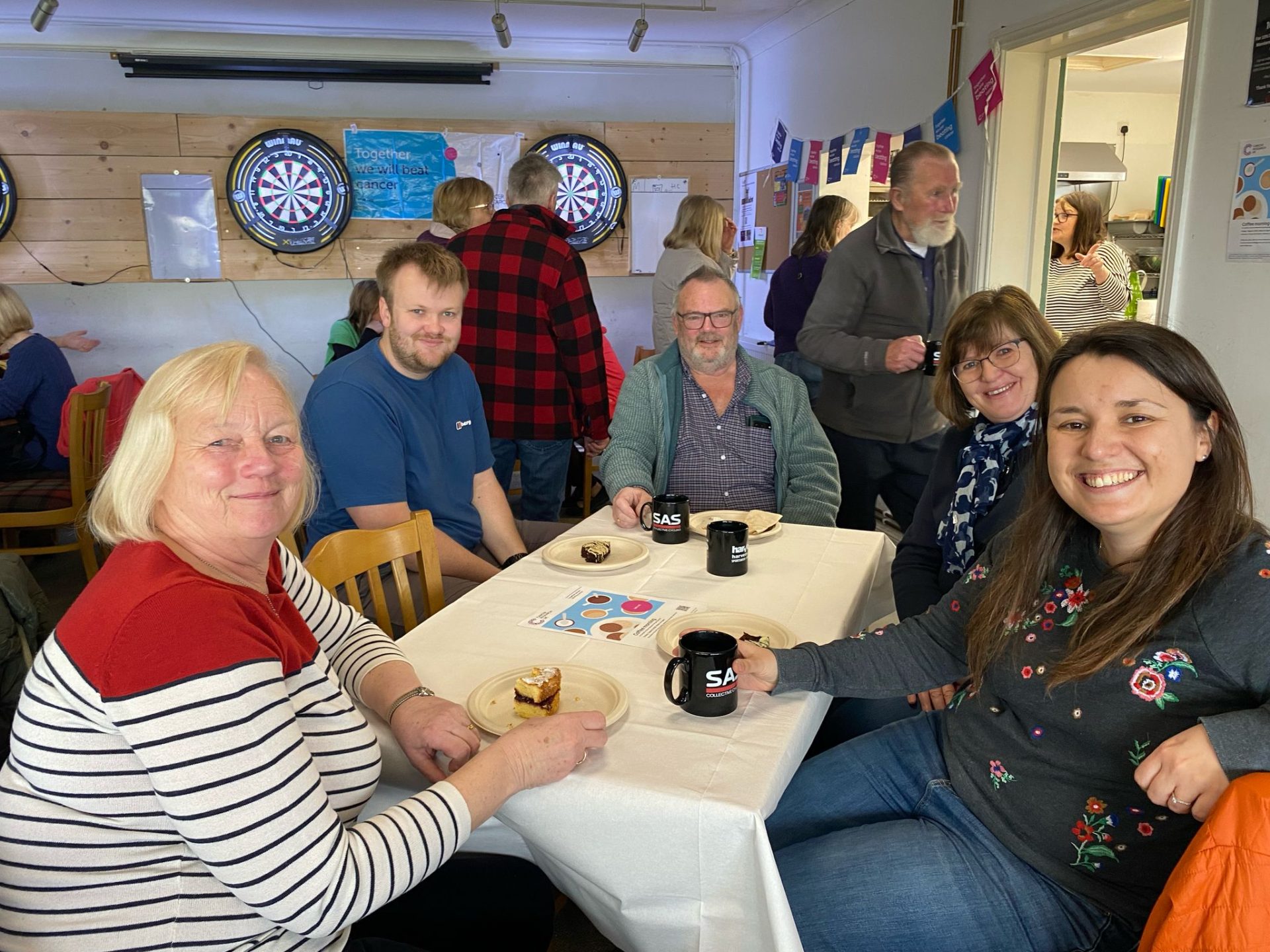 £1,620 boost for Daniel's Cancer Research campaign - Keynsham Voice