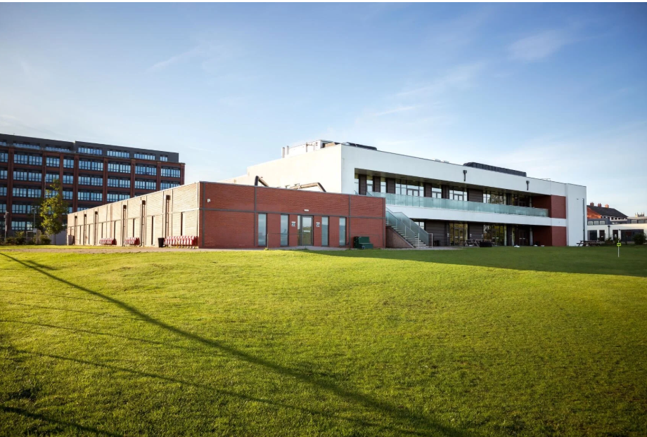 Family fun day at Somerdale Pavilion - Sunday Aug 24 - Keynsham Voice