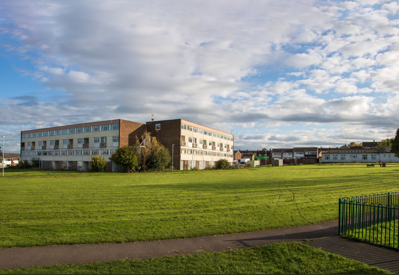 Demolition work to start on Tintagel Close - Keynsham Voice